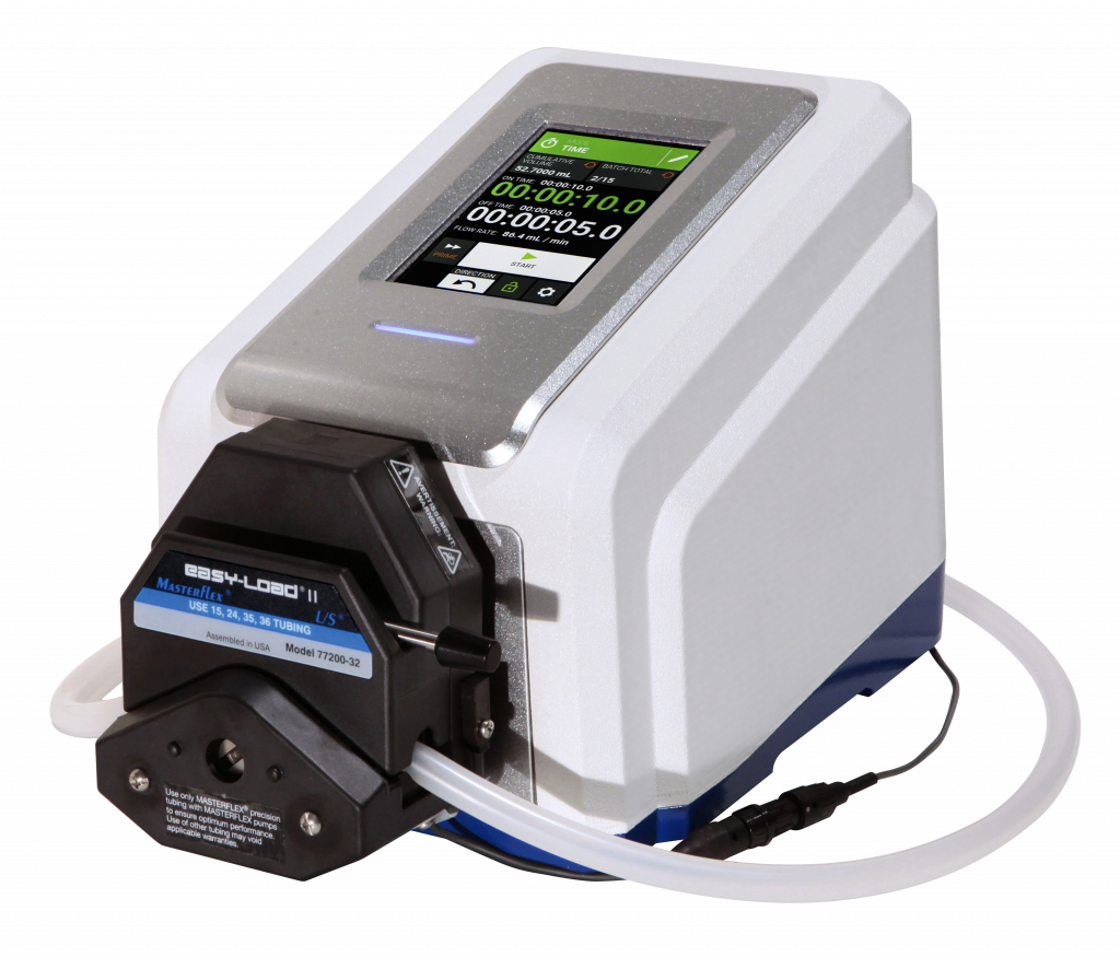 MasterSense L/S - Masterflex